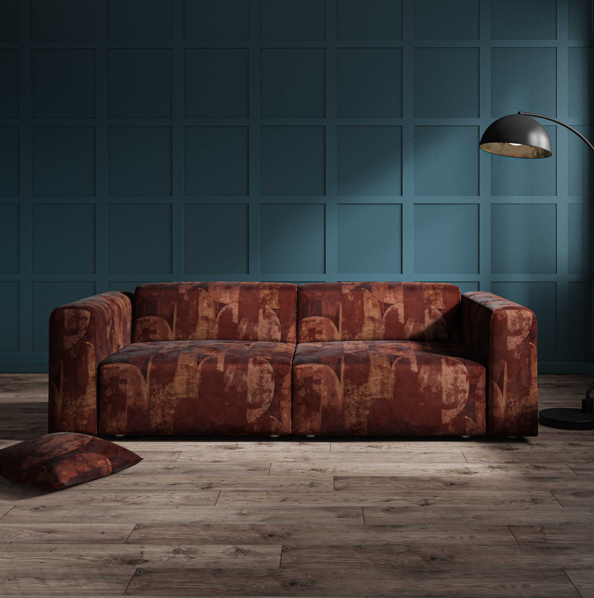 Nocular | Warwick Fabrics